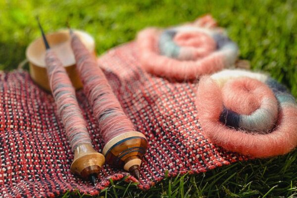 The Taxonomy of Spindles: Spindle Styles & Their Best Uses ...