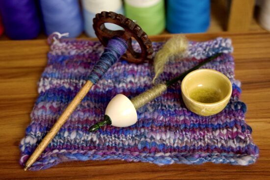 The Taxonomy of Spindles: Spindle Styles & Their Best Uses ...