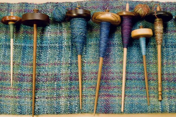 The Taxonomy of Spindles: Spindle Styles & Their Best Uses ...