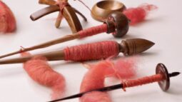 The Taxonomy of Spindles: Spindle Styles & Their Best Uses ...