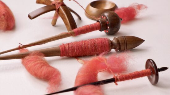 The Taxonomy of Spindles: Spindle Styles & Their Best Uses ...