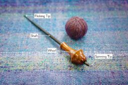 The Taxonomy of Spindles: Spindle Styles & Their Best Uses ...