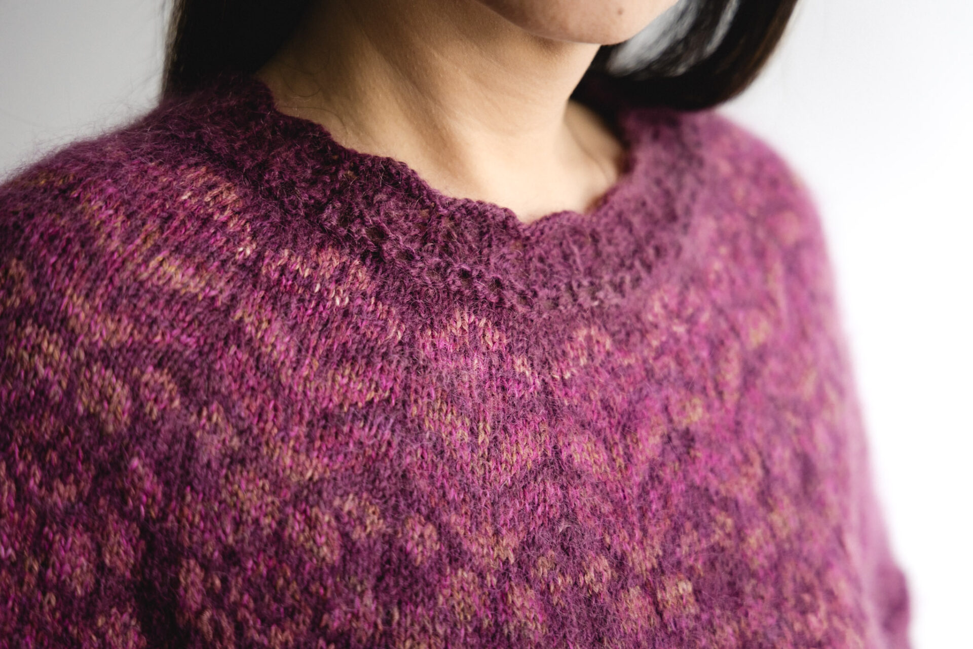 Knitting with SweetGeorgia - SweetGeorgia Yarns