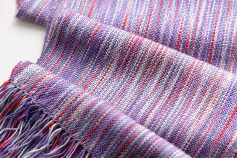 Choosing the Right Reed & Finding the Perfect Sett - SweetGeorgia Yarns