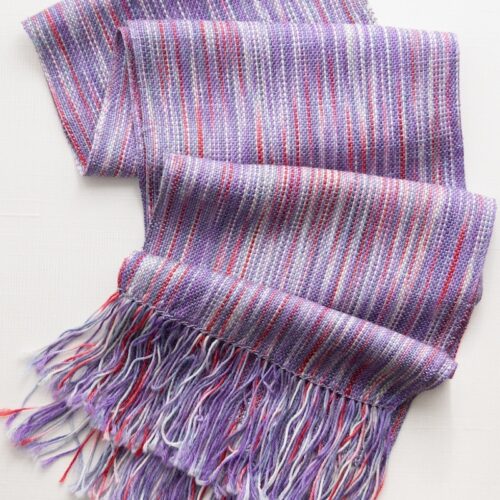 Choosing the Right Reed & Finding the Perfect Sett - SweetGeorgia Yarns