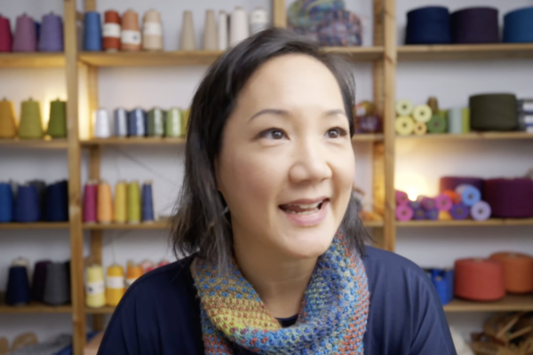 Three Fundamental Weave Structures - SweetGeorgia Yarns