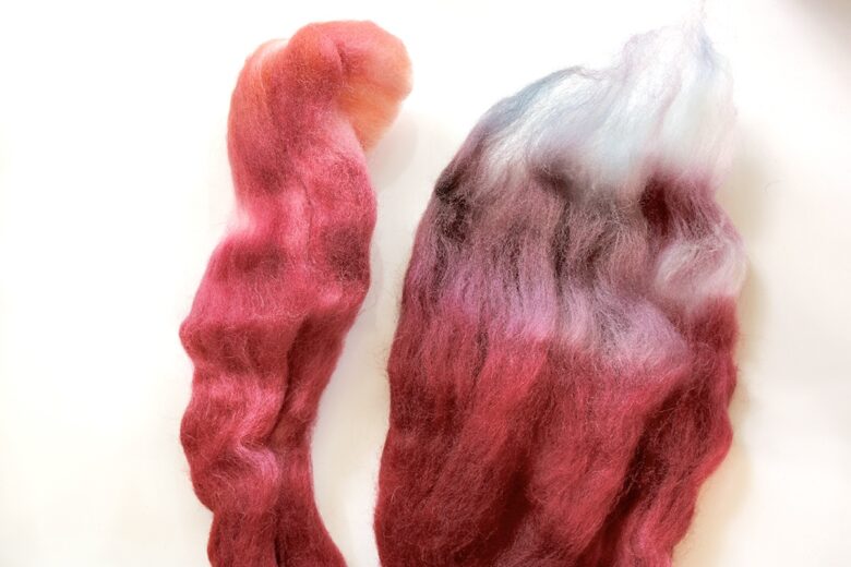 No Tools? No Problem! No-Tool Fibre Preparation for Spinners ...