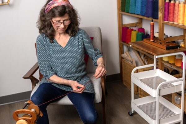 The Taxonomy of Spindles: Spindle Styles & Their Best Uses ...