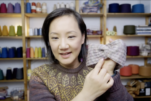 January 2026 // Taking Back Friday Live - SweetGeorgia Yarns