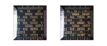 Clear Sight: How to Use a Pick Glass - SweetGeorgia Yarns