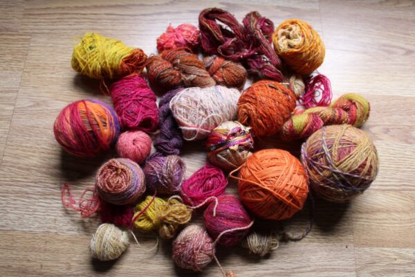 Twist And Shout: Why Twist Direction Matters In Your Making ...