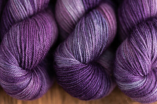 Secret Stash Club Reveal: Lizzy Line - SweetGeorgia Yarns