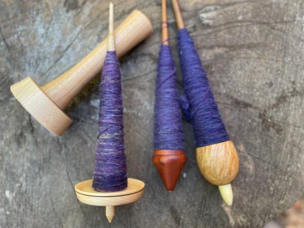 How to Use Your Handspun - SweetGeorgia Yarns