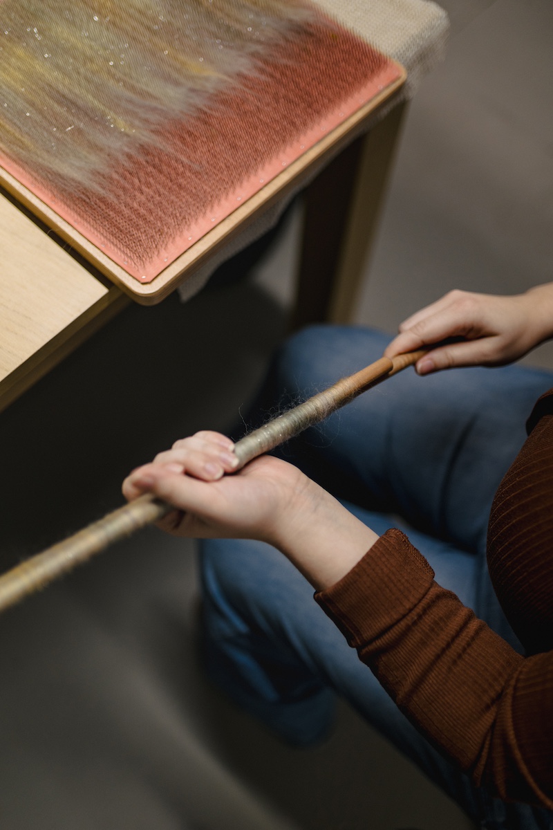 Fibre Prep February - SweetGeorgia Yarns