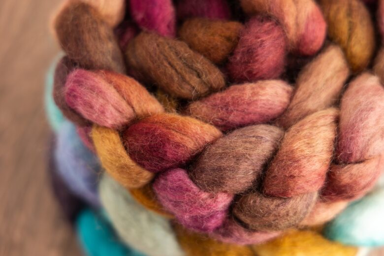 Fibre Prep February - SweetGeorgia Yarns