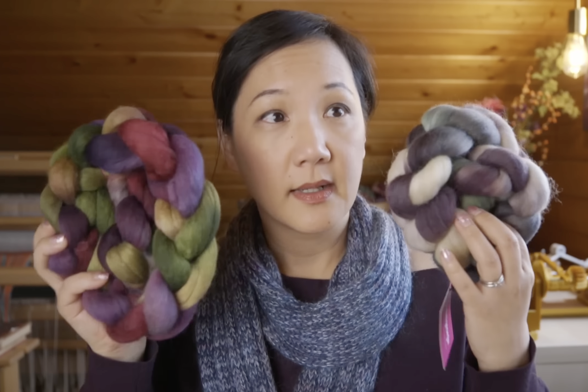 January 2025 // Taking Back Friday Live - SweetGeorgia Yarns