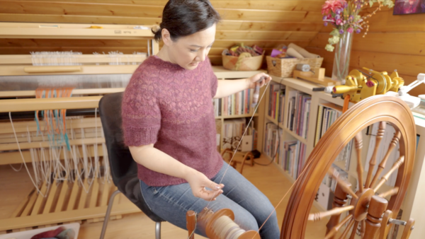 The Taxonomy of Spindles: Spindle Styles & Their Best Uses ...