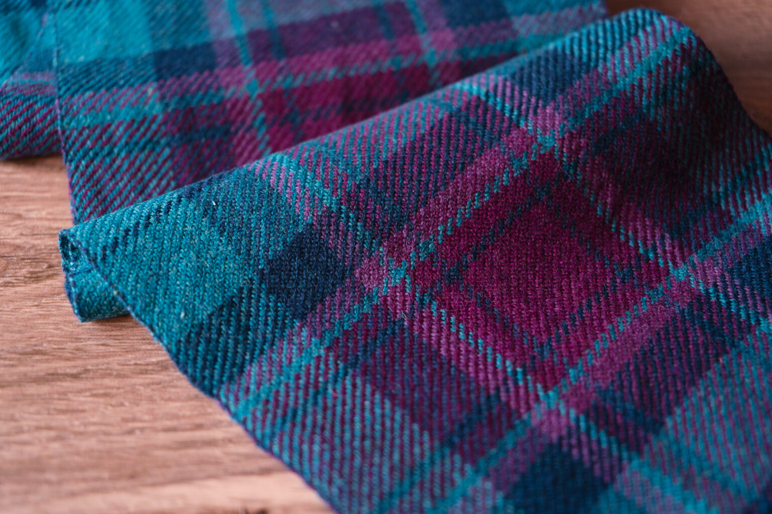 Winterful Weave-Along: Wrap-Up 2025 - SweetGeorgia Yarns