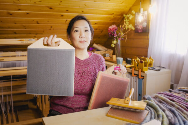 The Taxonomy of Spindles: Spindle Styles & Their Best Uses ...