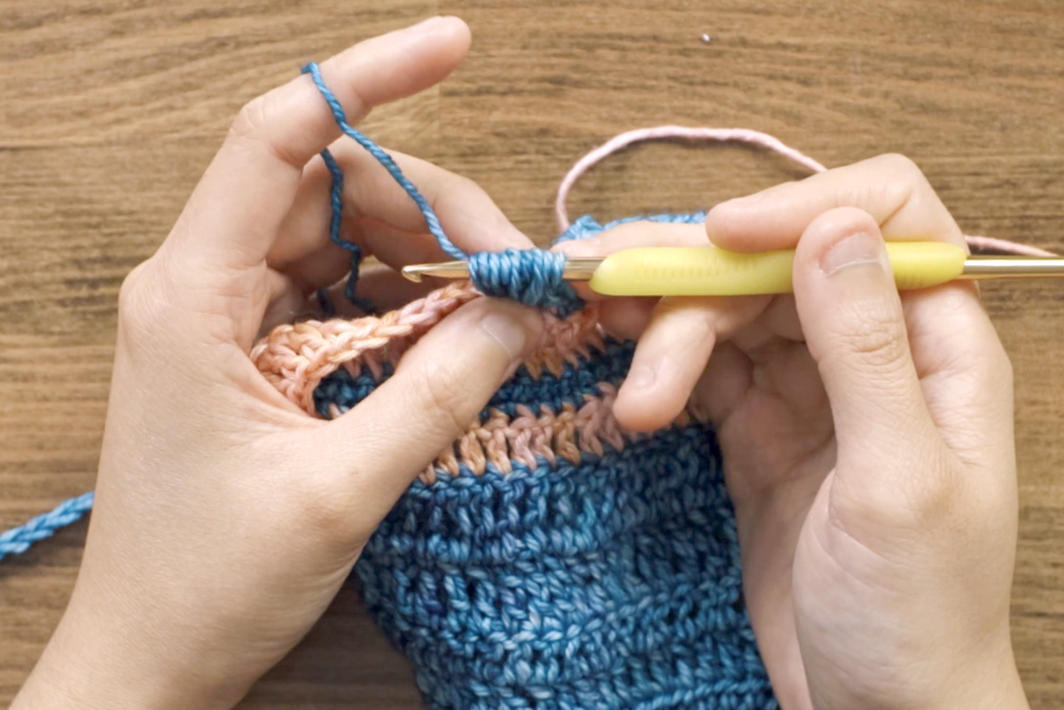 Puff Stitches Made Easy: Learn to Crochet This Textured Stitch ...