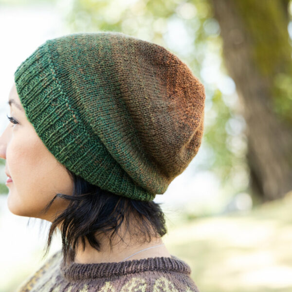 How to Use Your Handspun - SweetGeorgia Yarns