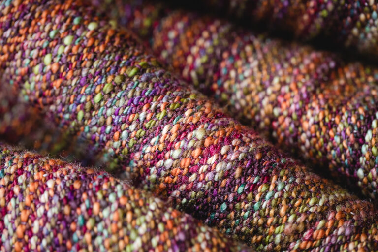 How to Use Your Handspun - SweetGeorgia Yarns