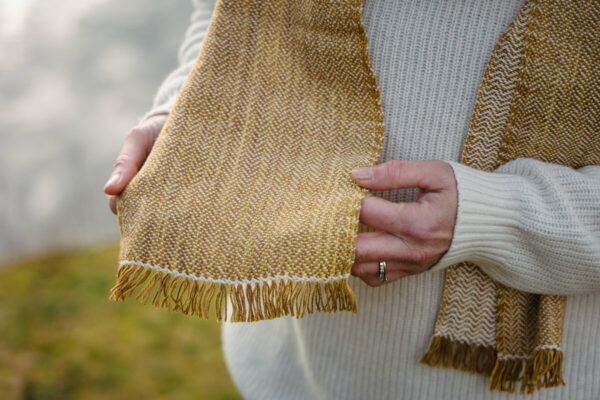 Three Fundamental Weave Structures - SweetGeorgia Yarns