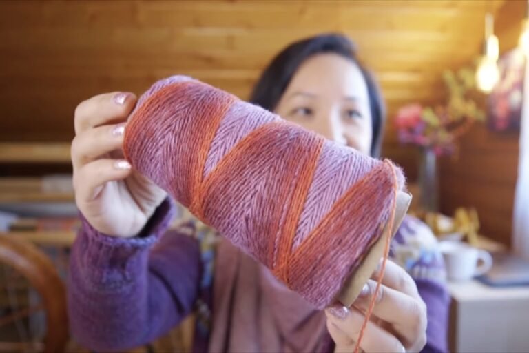 February 2025 // Taking Back Friday Live - SweetGeorgia Yarns