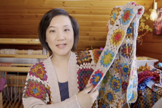 March 2025 // Taking Back Friday Live - SweetGeorgia Yarns