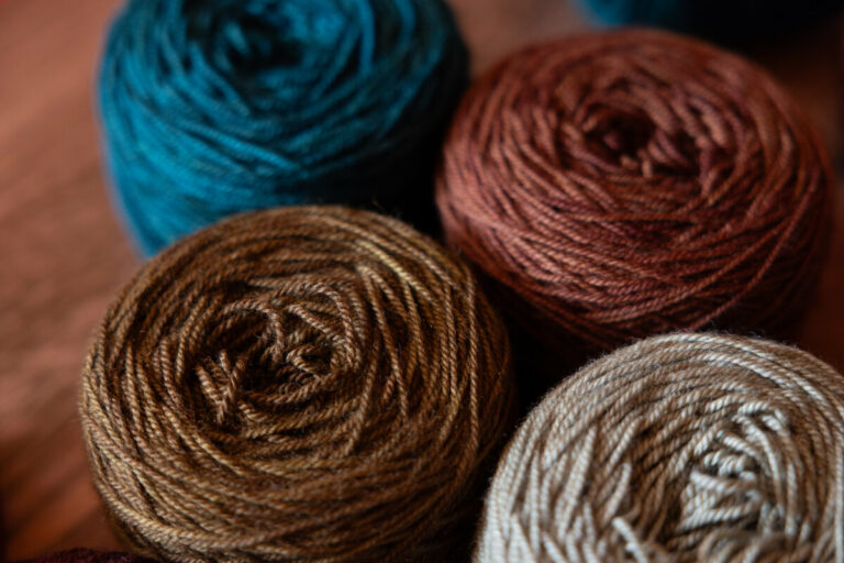 Creating The Minimalist: A Double-Width, Double Weave Blanket for WEFT ...