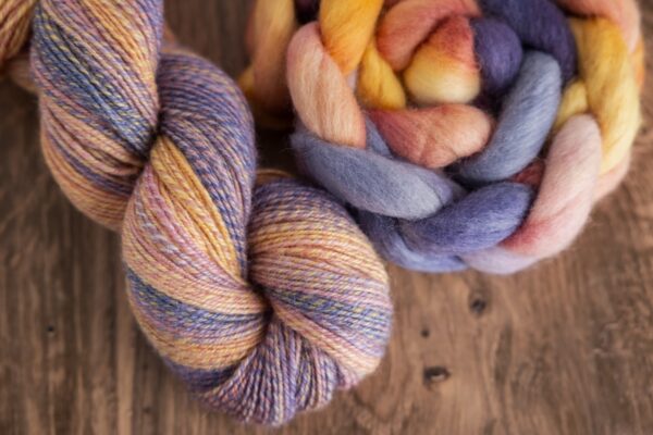 The Nuances of Different Wools: Sheep Breed Classifications ...