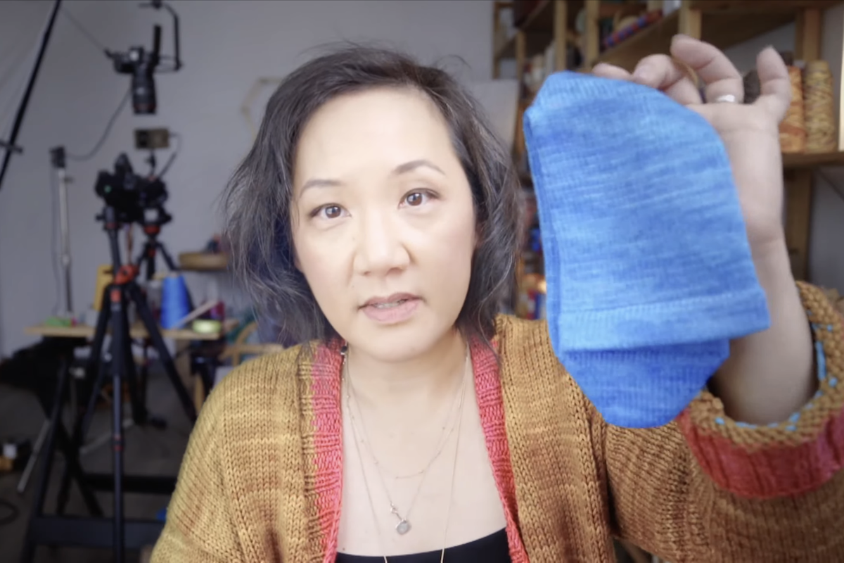 June 2025 // Taking Back Friday Live - SweetGeorgia Yarns