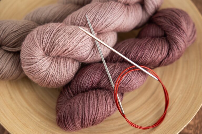 Essential Knitting Tools & Accessories - SweetGeorgia Yarns