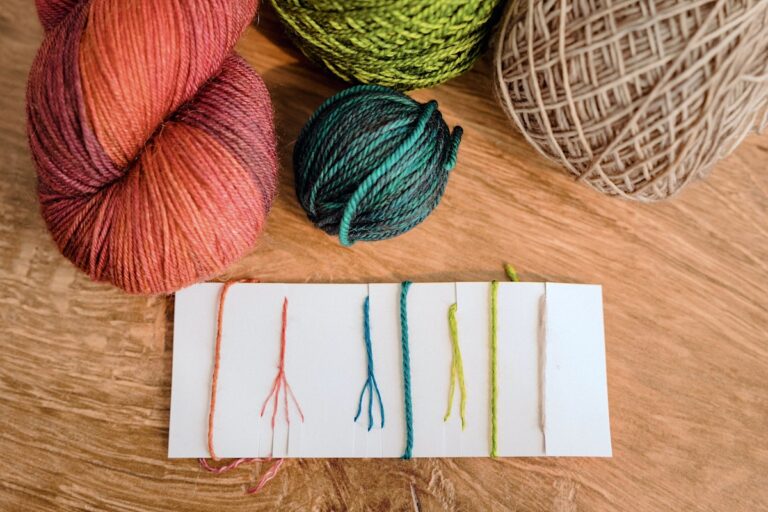 What’s the Difference Between Sock & Fingering Yarns? - SweetGeorgia Yarns