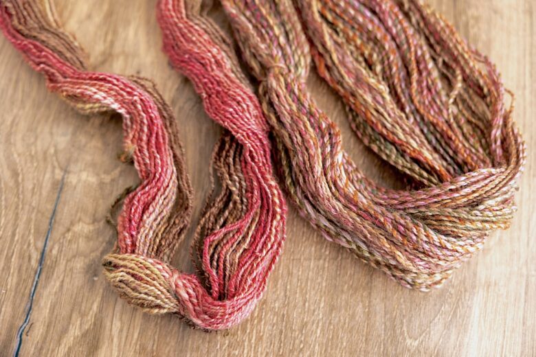 Start Spinning Sock Yarn: Twist, Ply & Structure - SweetGeorgia Yarns