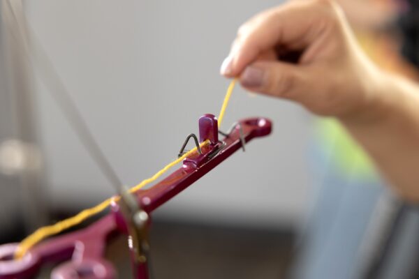 Essential Circular Sock Machine (CSM) Tools & Accessories ...