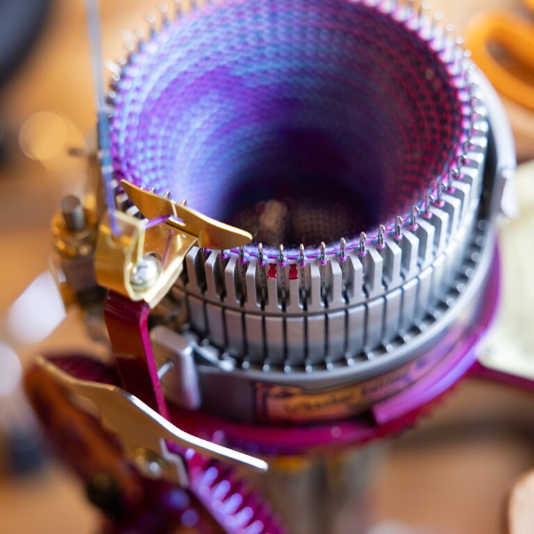 Essential Circular Sock Machine (CSM) Tools & Accessories ...