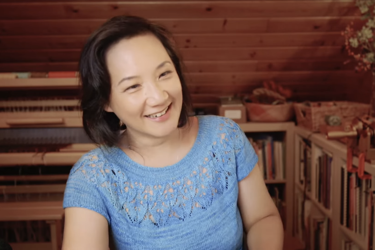 August 2025 // Taking Back Friday Live - SweetGeorgia Yarns