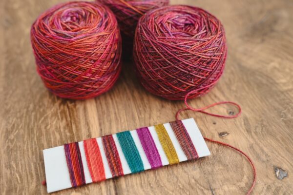 What’s the Difference Between Sock & Fingering Yarns? - SweetGeorgia Yarns