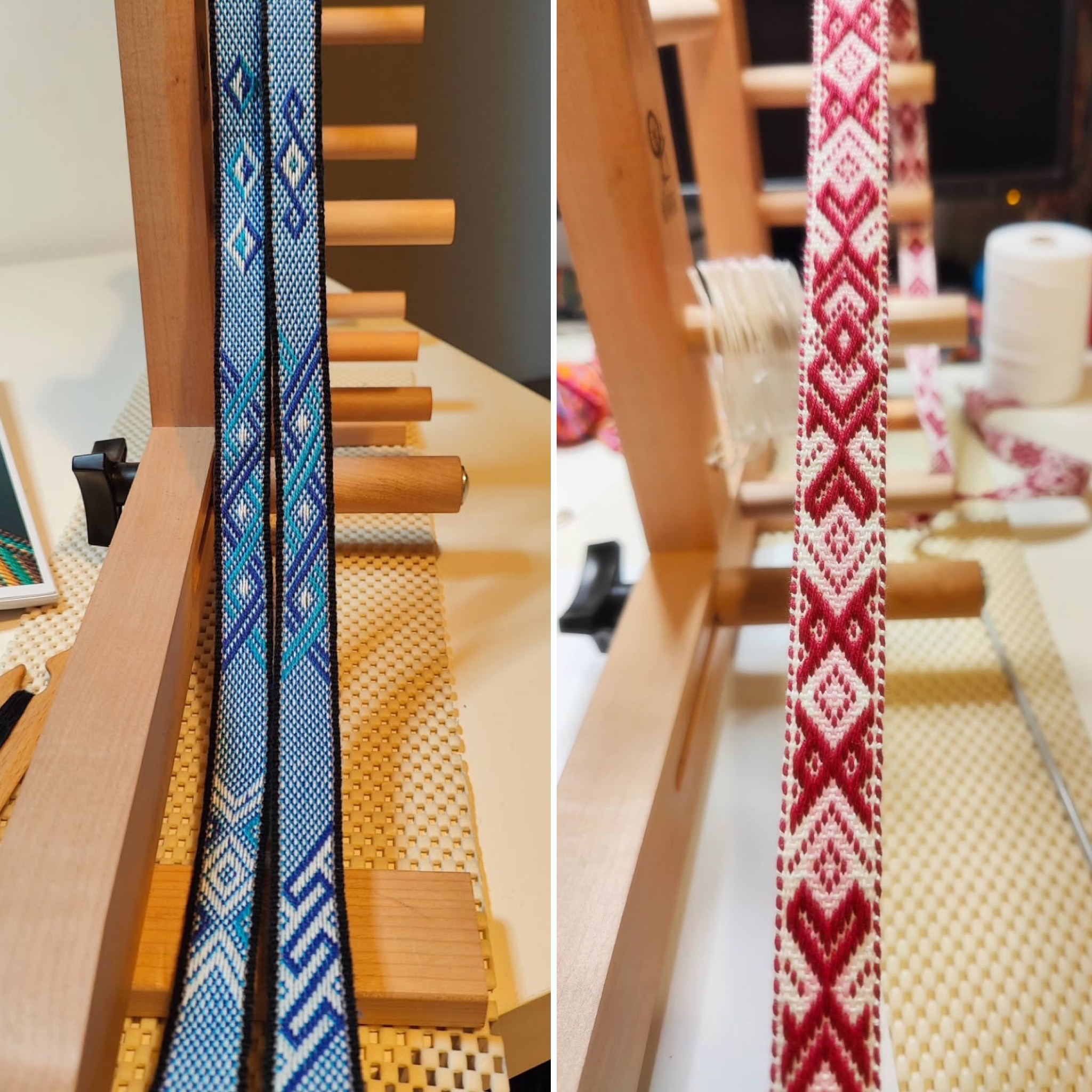 The SweetGeorgia Show // S5 E15: Andrew Bryson - SweetGeorgia Yarns