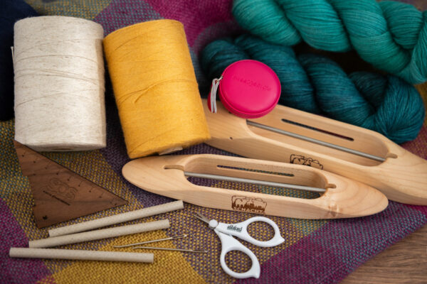 Weaving Reed Substitution Chart (And Free Chart Download ...