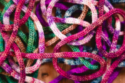 The Fastest Way to Knit i-Cord — Caydo Electric i-Cord Knitting ...