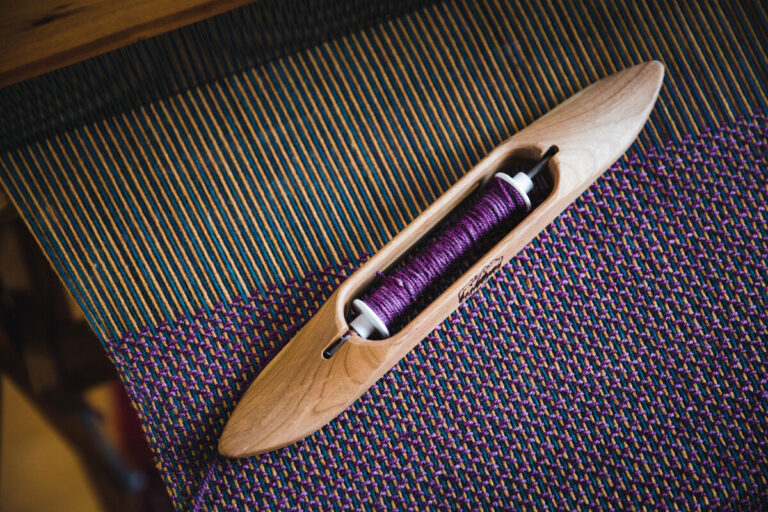 Essential Multi-Shaft Weaving Tools & Accessories - SweetGeorgia Yarns
