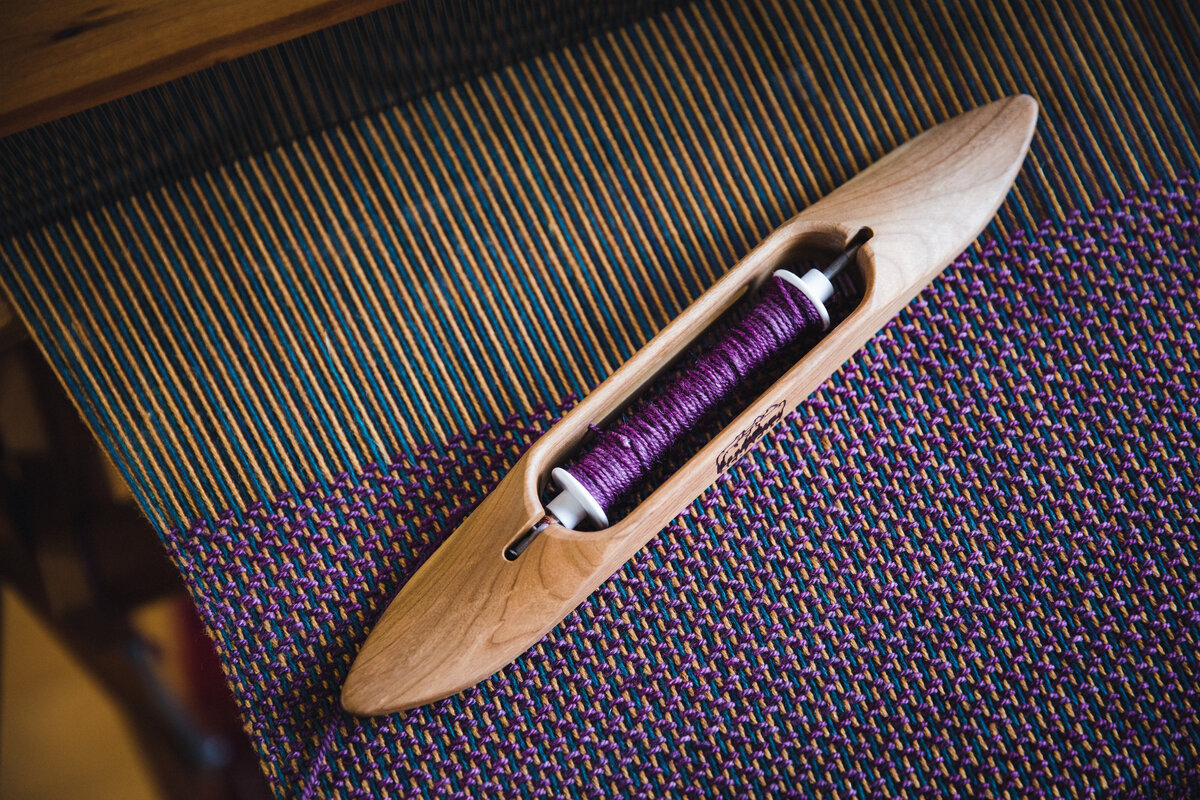 Essential Multi-Shaft Weaving Tools & Accessories - SweetGeorgia Yarns